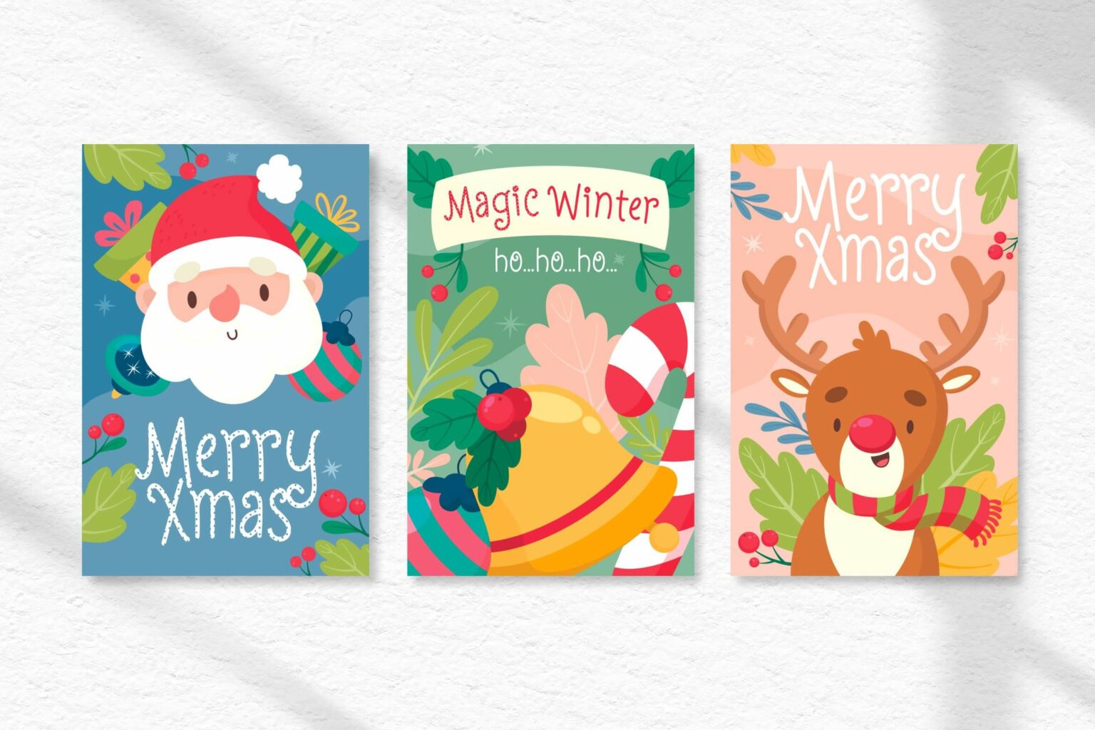 Sprinkle Magical Two Styles Handwritten Font – MasterBundles