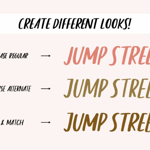 Sticky Buttercup Quirky Handwritten Script Font | MasterBundles