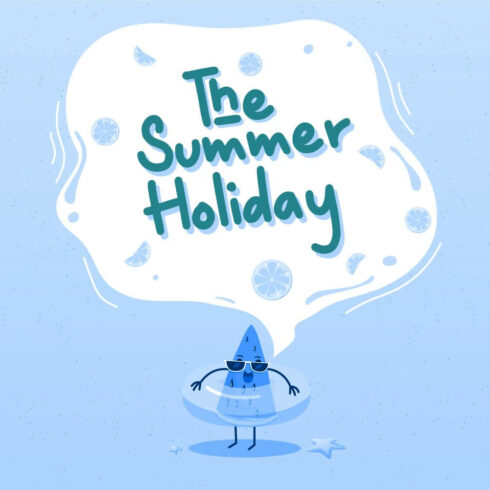 The August Fun Handwritten Font | Master Bundles