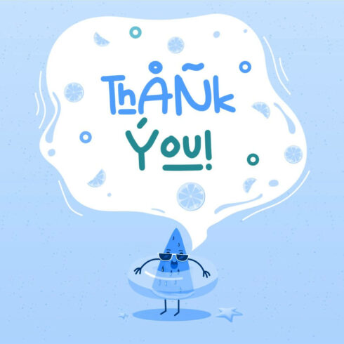 The August Fun Handwritten Font | Master Bundles