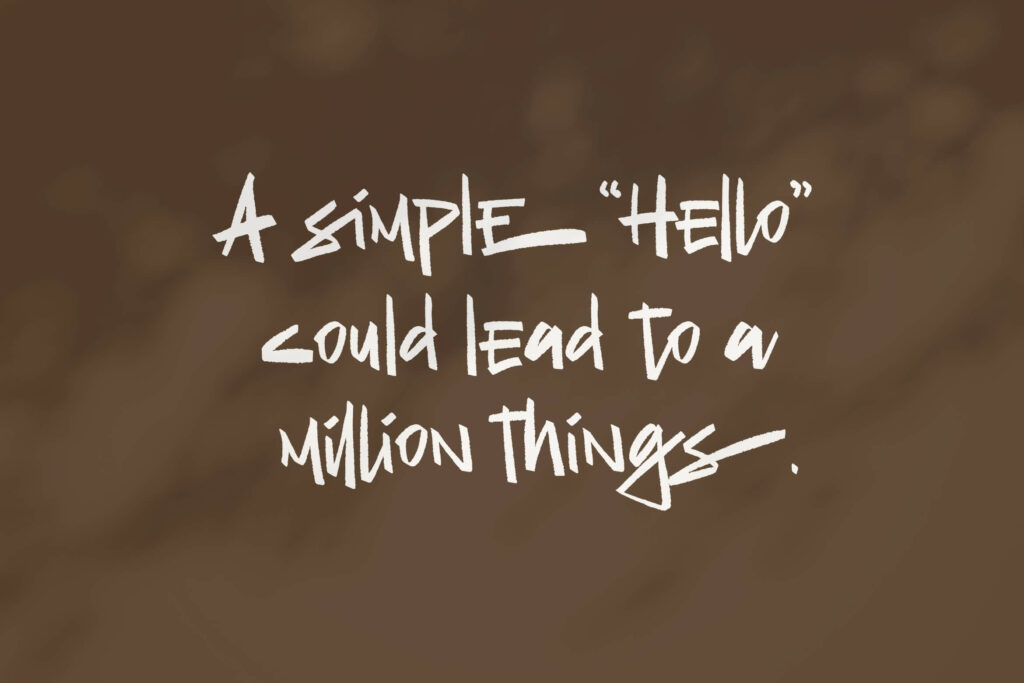 The Old Falcons Random Handwritten Font – MasterBundles