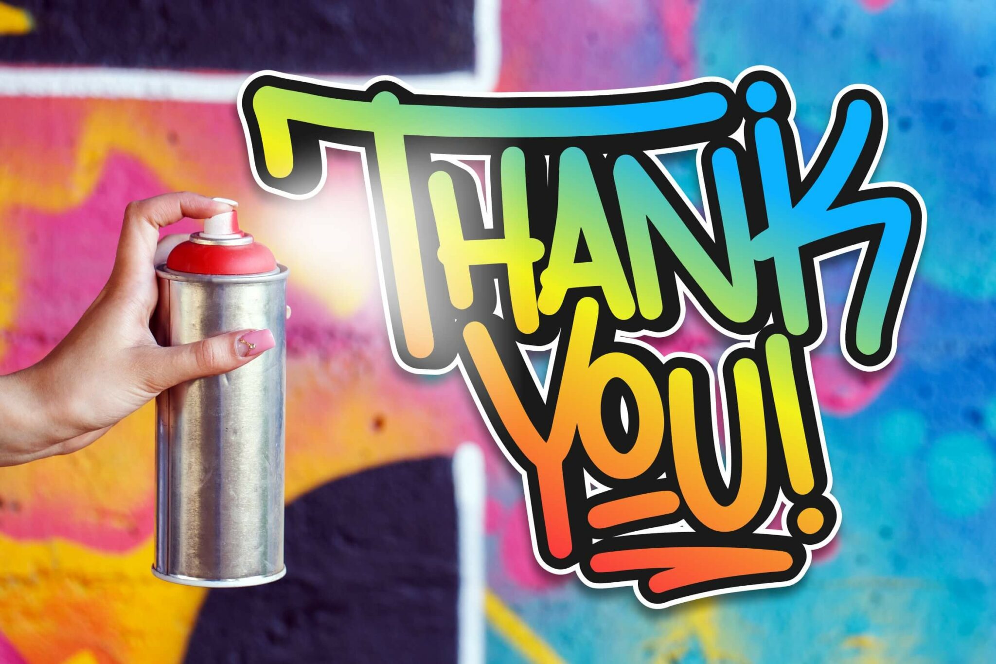 Timegoing Graffiti Street Font – MasterBundles