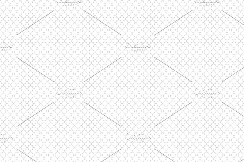 12 Collection of Ornamental Patterns – MasterBundles