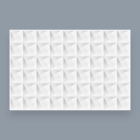 White Decorative 3D Textures – MasterBundles