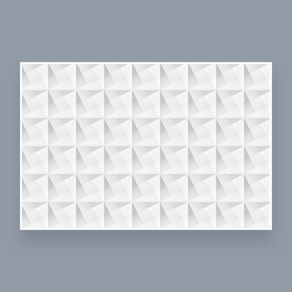 White Decorative Seamless Texture – MasterBundles