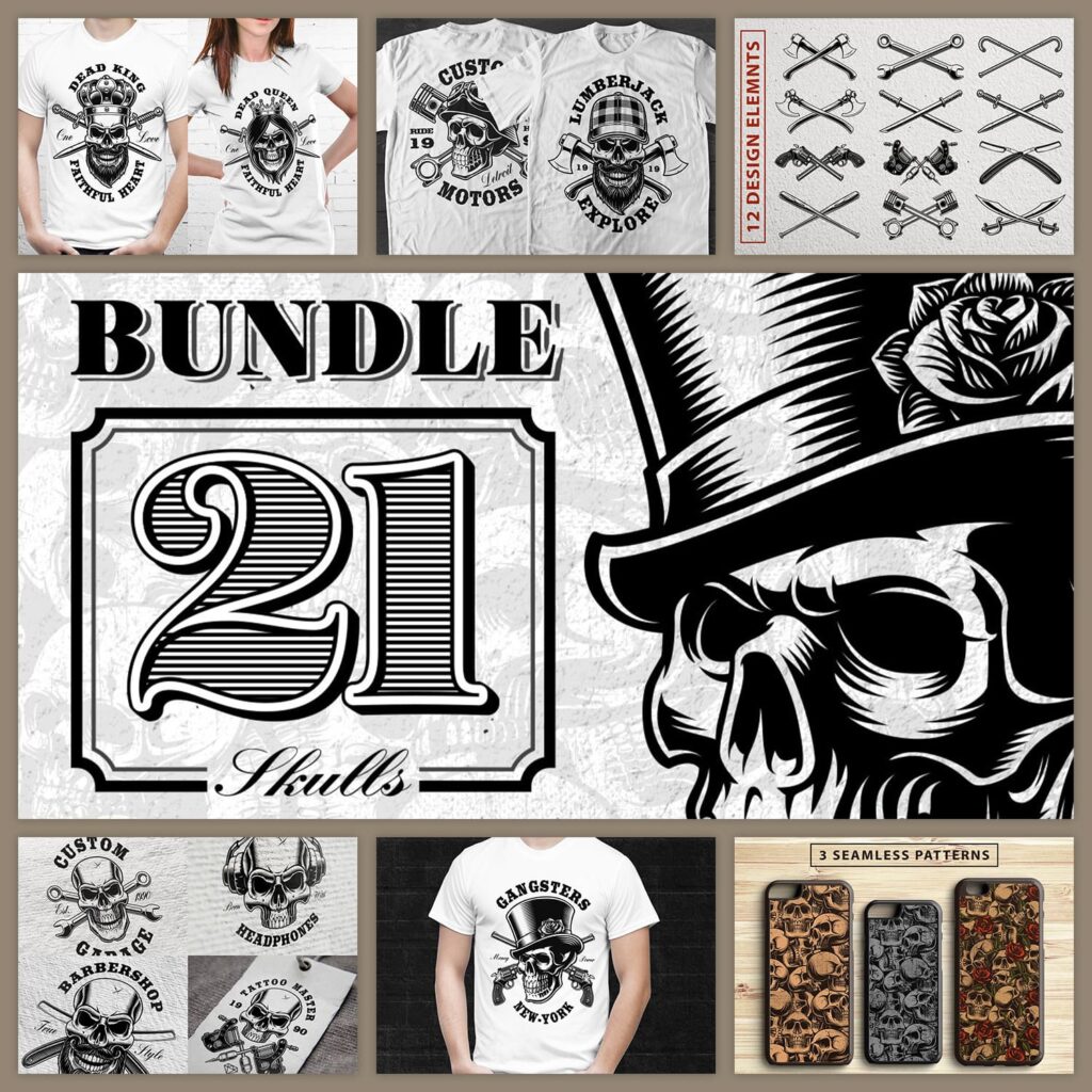 Brooks Vintage Font | Master Bundles