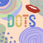 Dots Font – MasterBundles