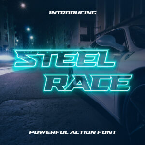 Infinity Font | Master Bundles