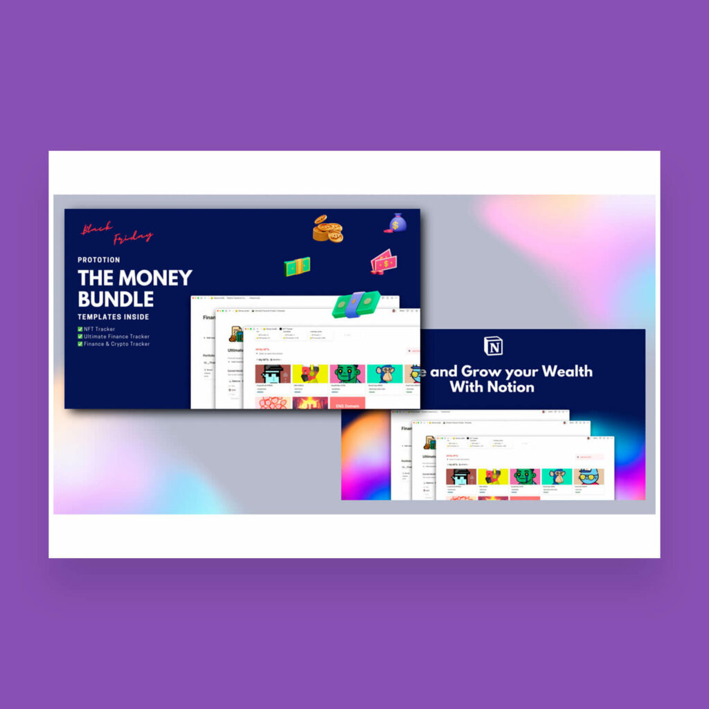 Money Bundle – MasterBundles