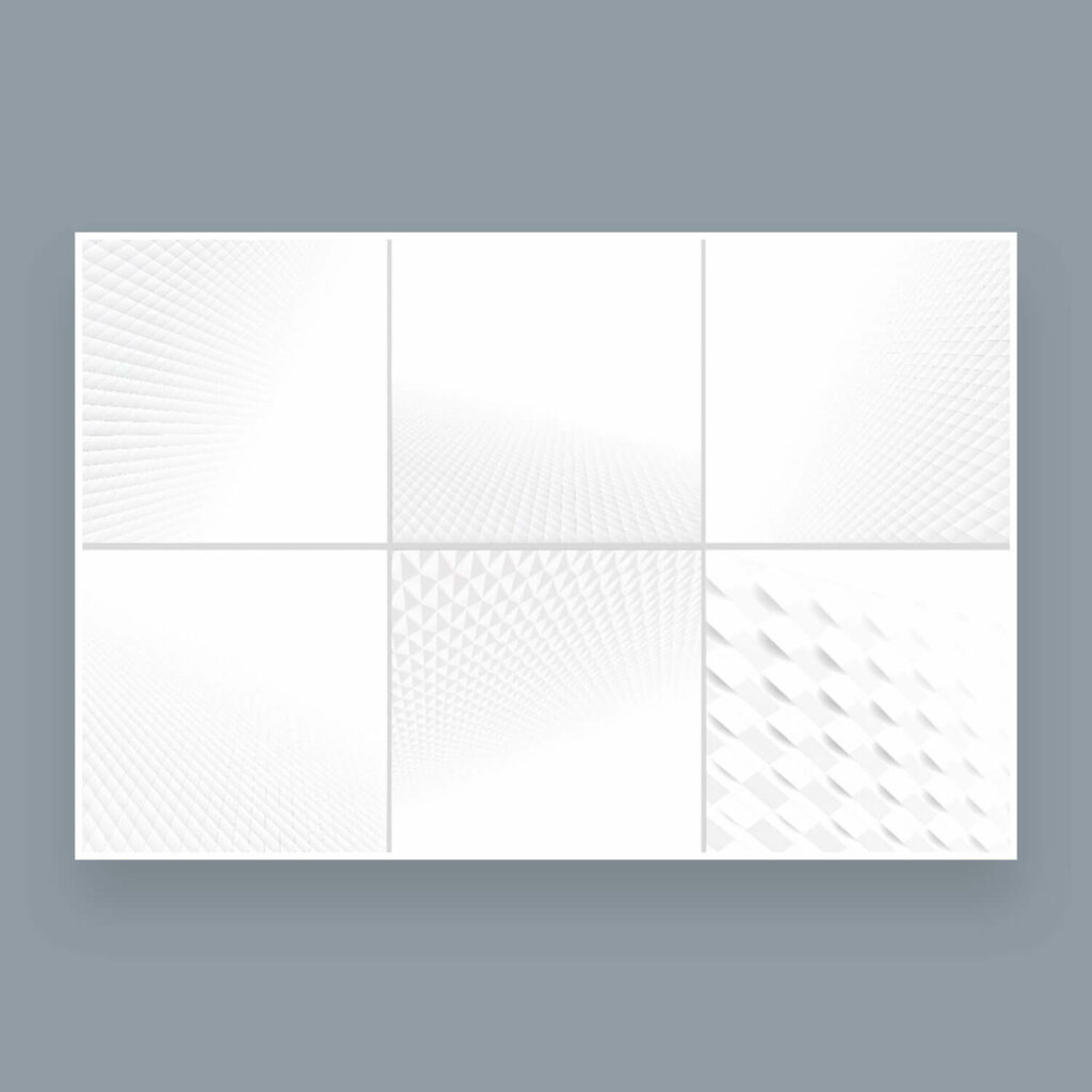White Soft Texture - Seamless – MasterBundles
