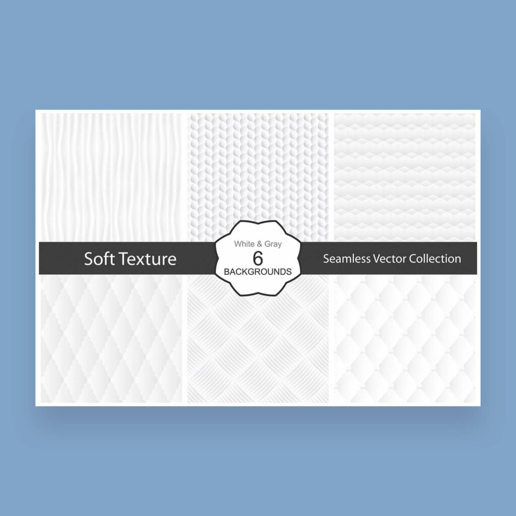 Soft Textures - Seamless Collection – MasterBundles