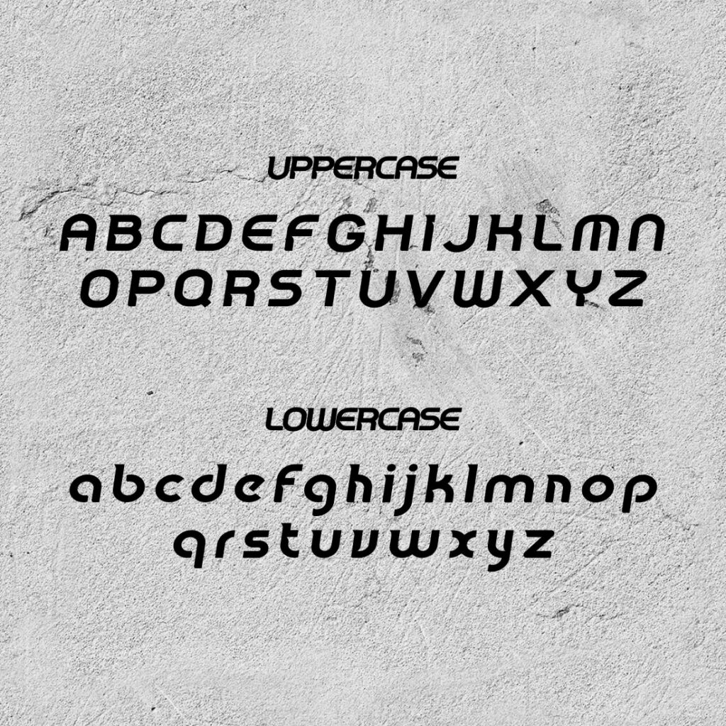 Humanist Font – MasterBundles