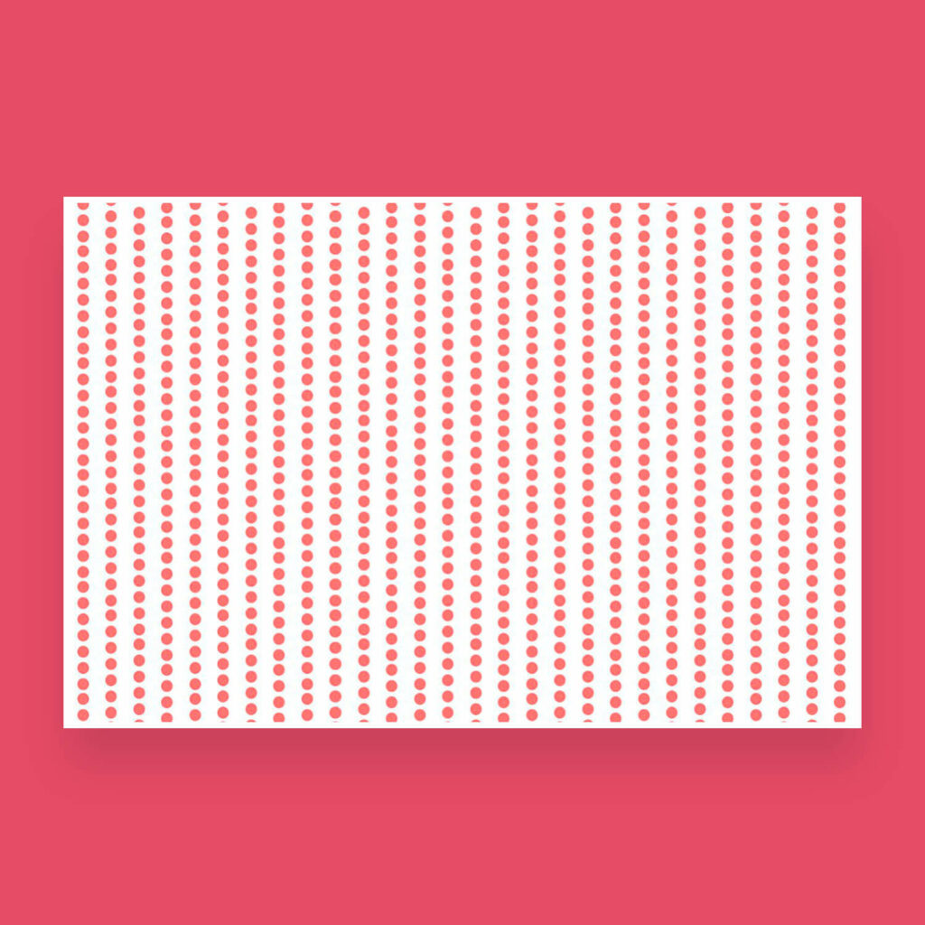 Dotted Seamless Patterns Vector Set – MasterBundles