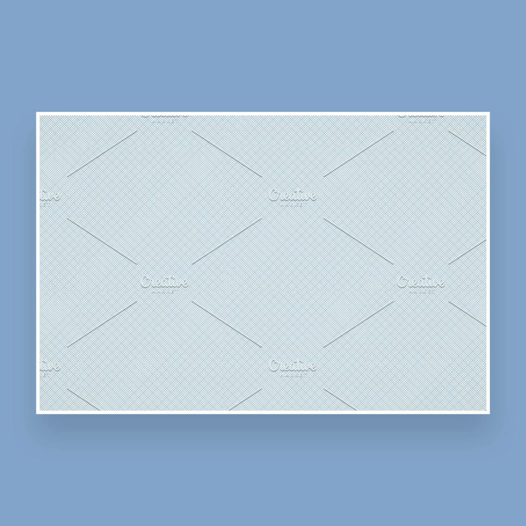 Seamless Paper Grid Textures Masterbundles