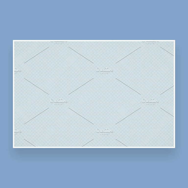 Seamless Paper Grid Textures – MasterBundles