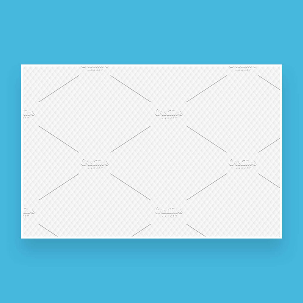 Decorative Seamless Textures White Style – MasterBundles