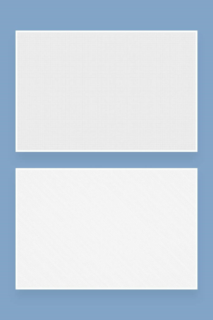 Gray Paper Textures Seamless Collection – MasterBundles