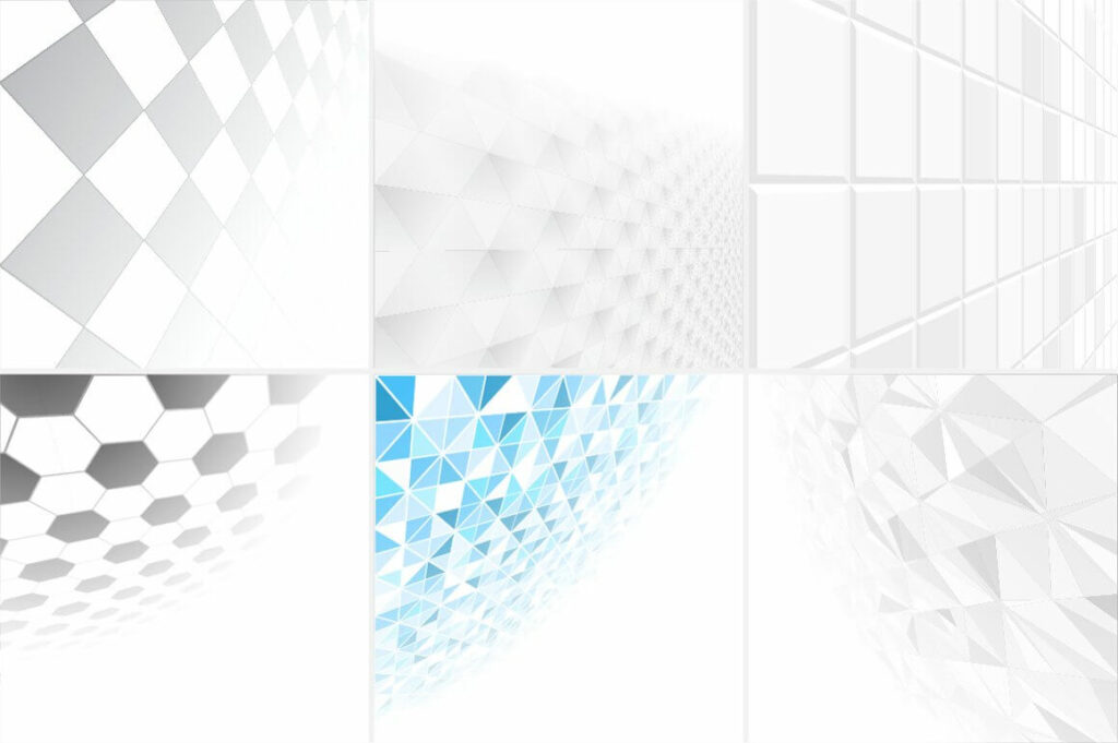 Wall abstract infinity textures – MasterBundles