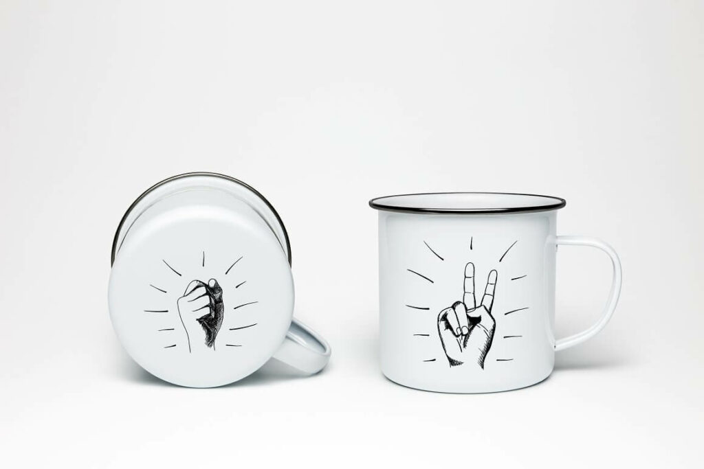 Hand drawn human hands signs – MasterBundles