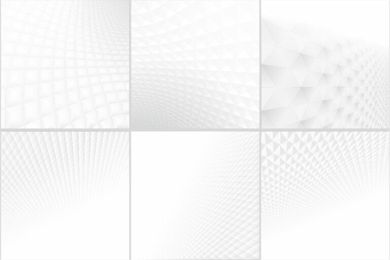 White Abstract Backgrounds – MasterBundles