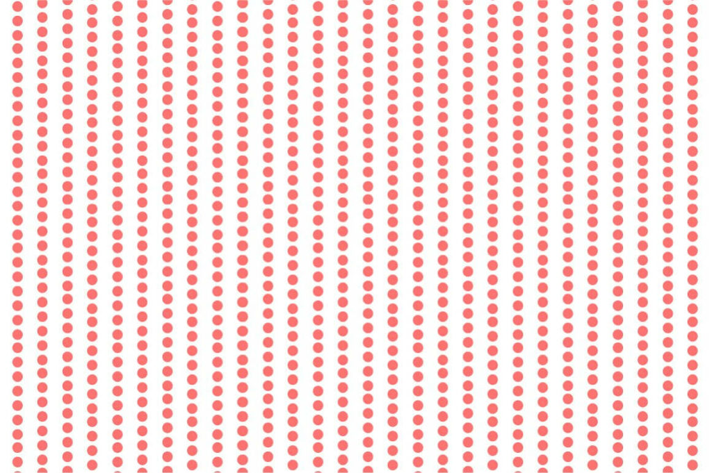 Dotted Seamless Patterns Vector Set – MasterBundles