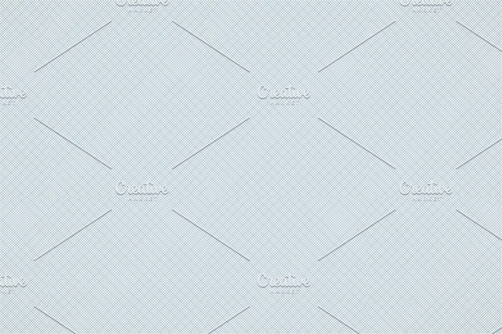 Seamless Paper Grid Textures – MasterBundles
