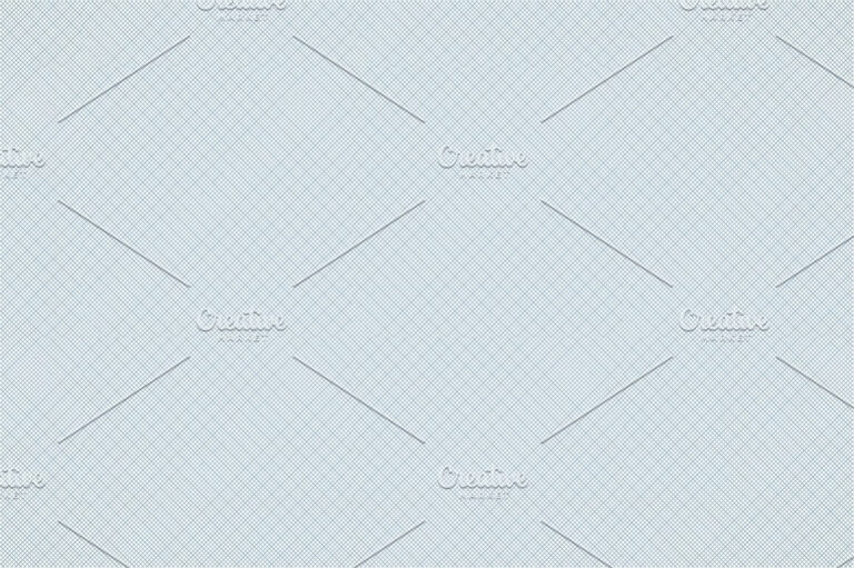 Seamless Paper Grid Textures – MasterBundles