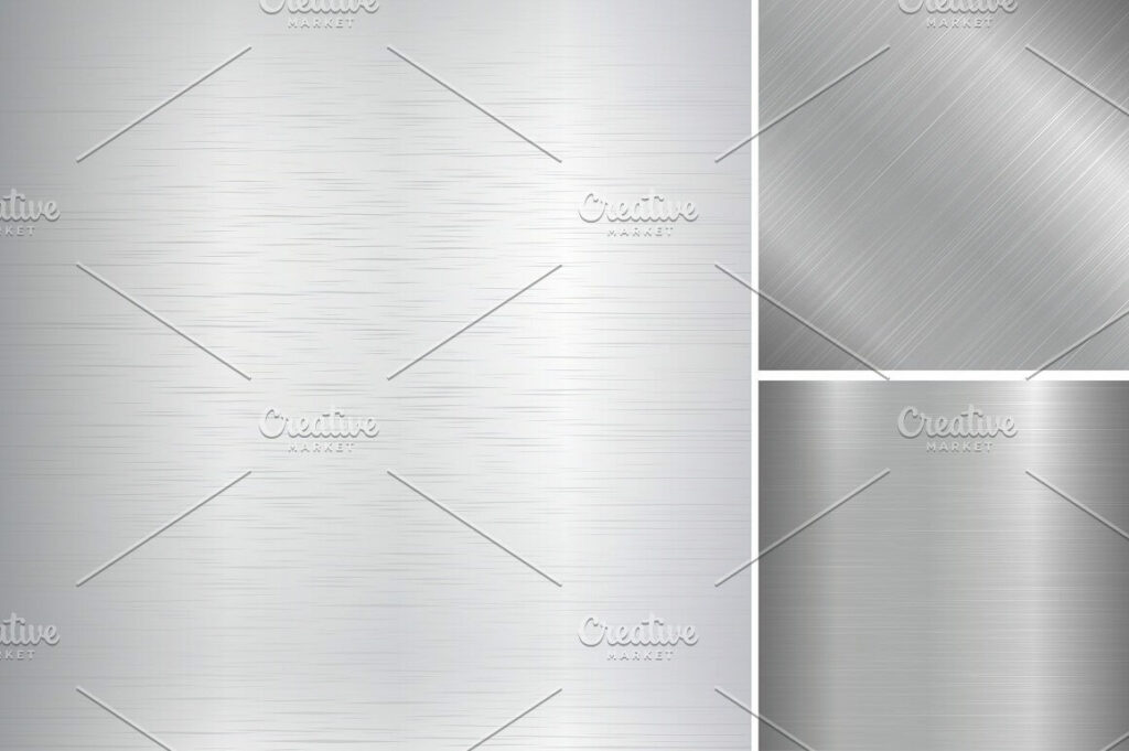 Metal Textures – MasterBundles