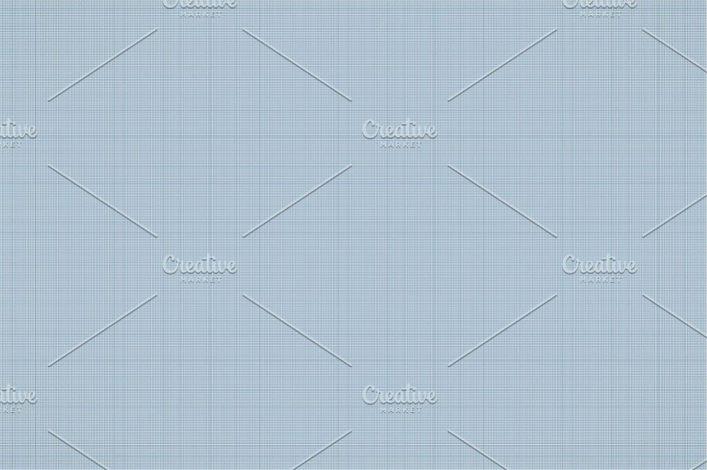 Seamless Paper Grid Textures – MasterBundles