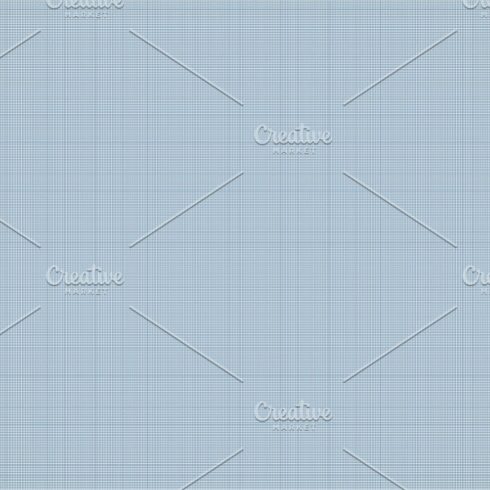 Seamless Paper Grid Textures | Master Bundles