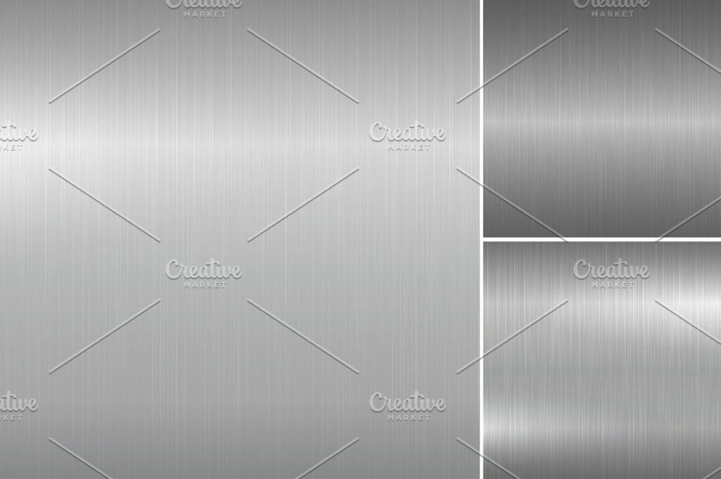 Metal Textures – MasterBundles