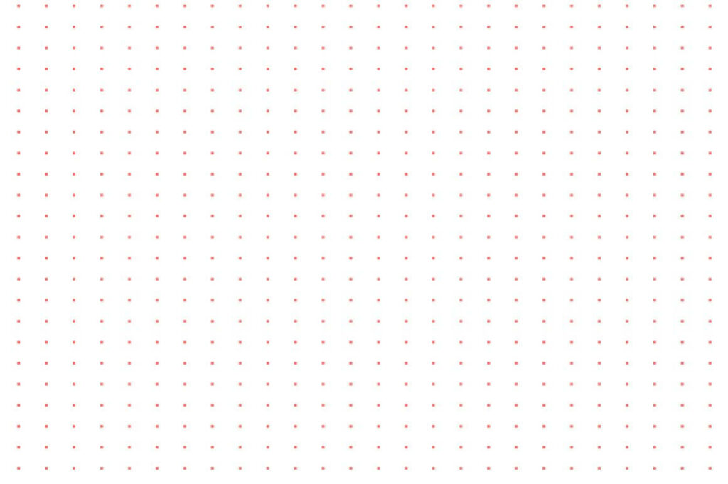 Dotted Seamless Patterns Vector Set – MasterBundles