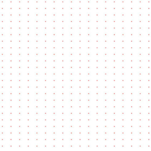 Dotted Seamless Patterns Vector Set | Master Bundles