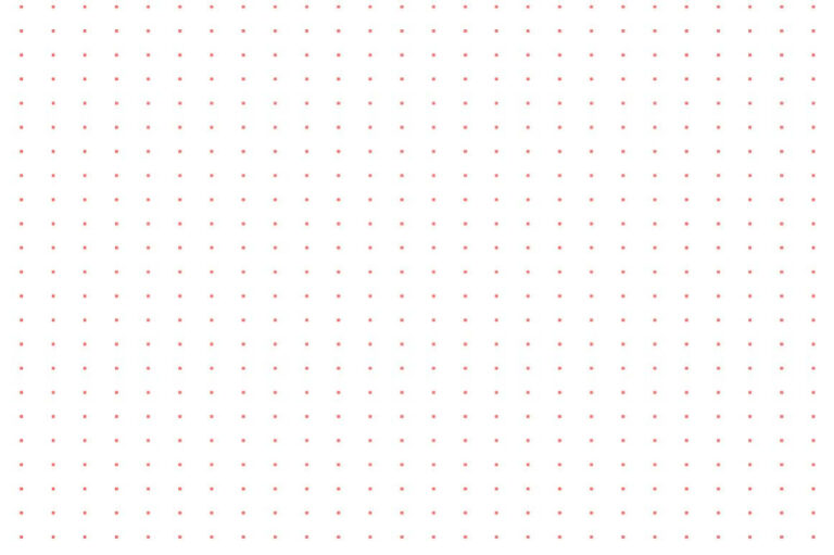Dotted Seamless Patterns Vector Set – MasterBundles