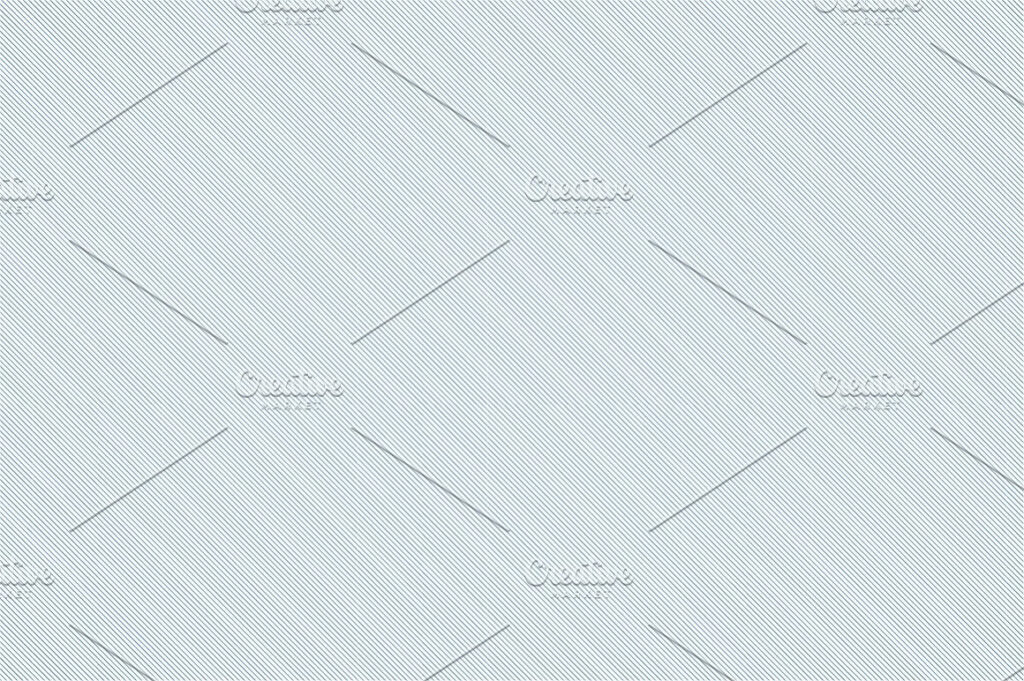 Blue Paper Grid Patterns Seamless Collection – MasterBundles