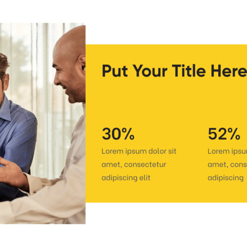 Business Pitch Powerpoint Template Free | Master Bundles