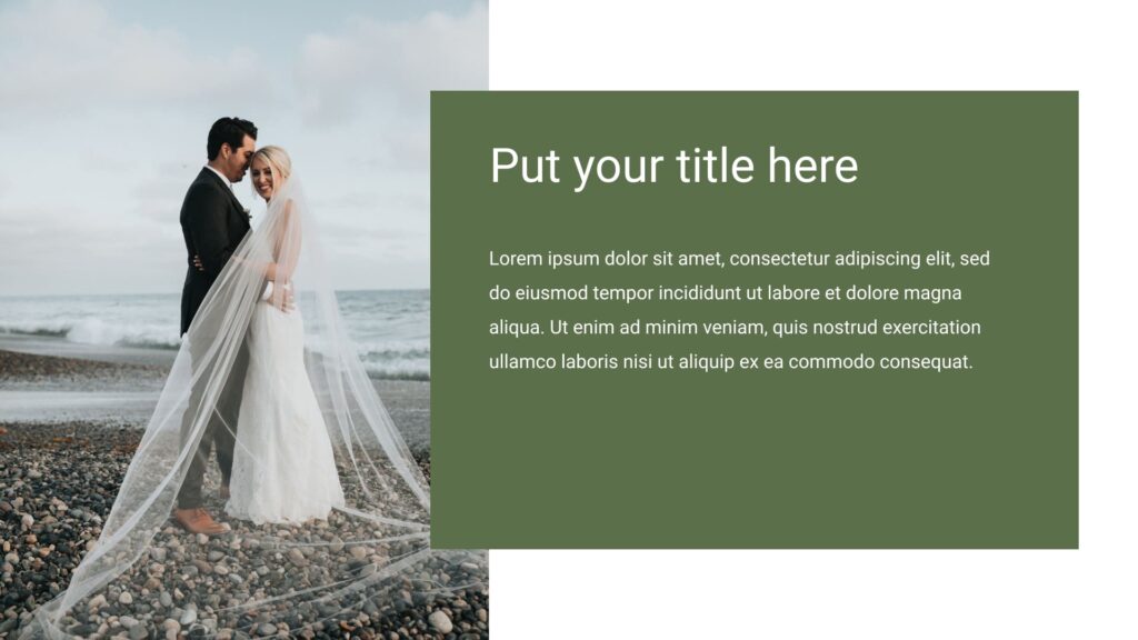 Powerpoint Wedding Invitation Templates Free – MasterBundles