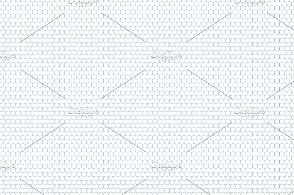 Blue Paper Grid Patterns Seamless Collection – MasterBundles