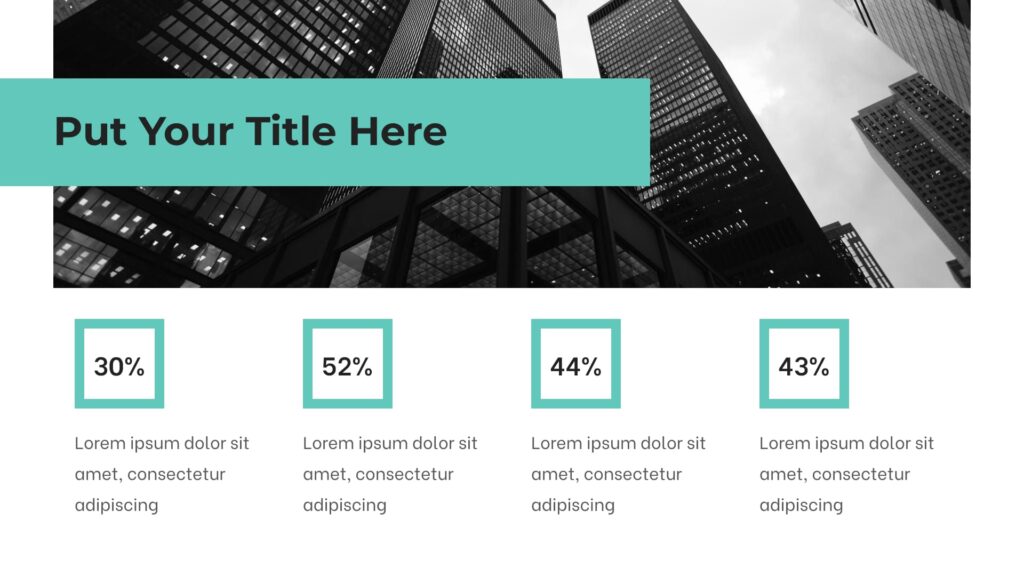 Business Plan Template Powerpoint Free – MasterBundles