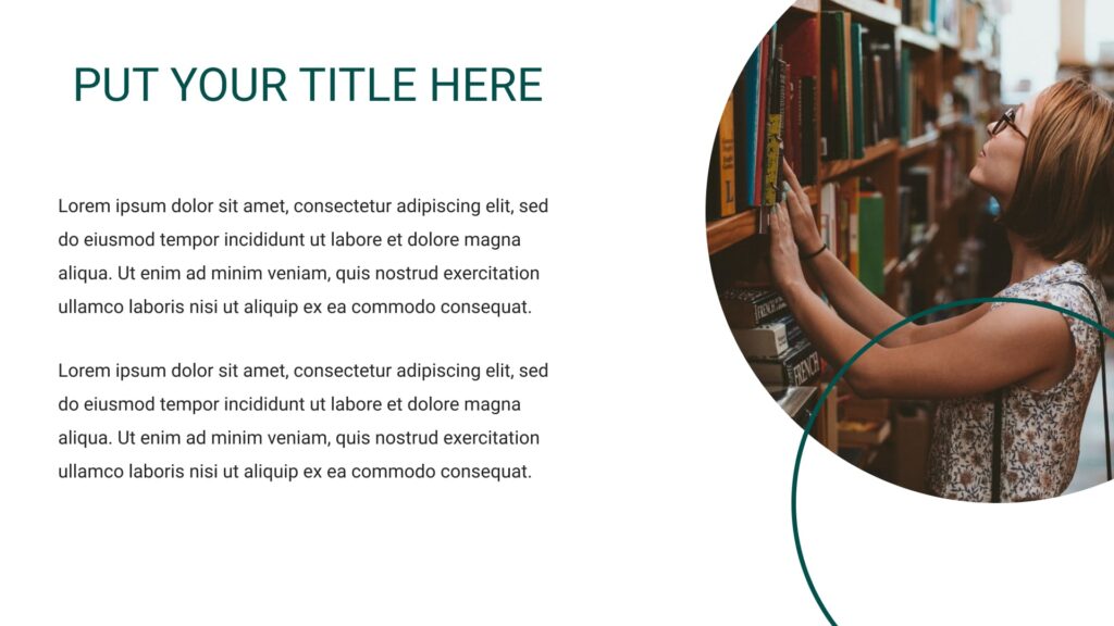 Free Powerpoint Designs For Education – MasterBundles