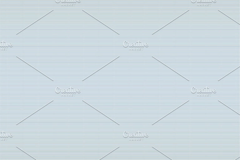 Seamless Paper Grid Textures – MasterBundles