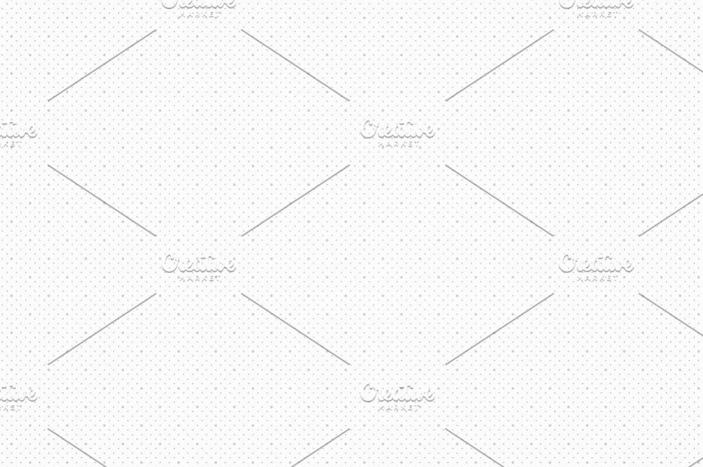 Amazing Dotted Seamless Patterns – MasterBundles