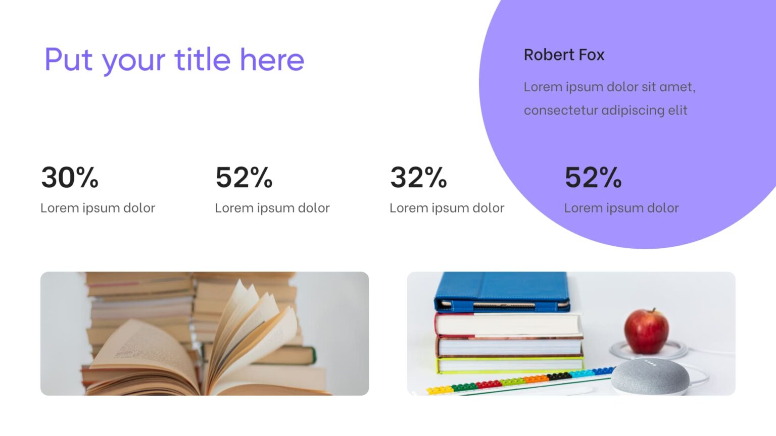 Free Education Powerpoint Templates For Teachers – MasterBundles