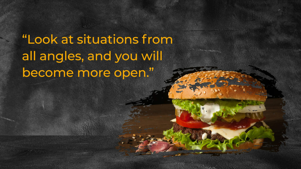 Free Fast Food Powerpoint Template – MasterBundles