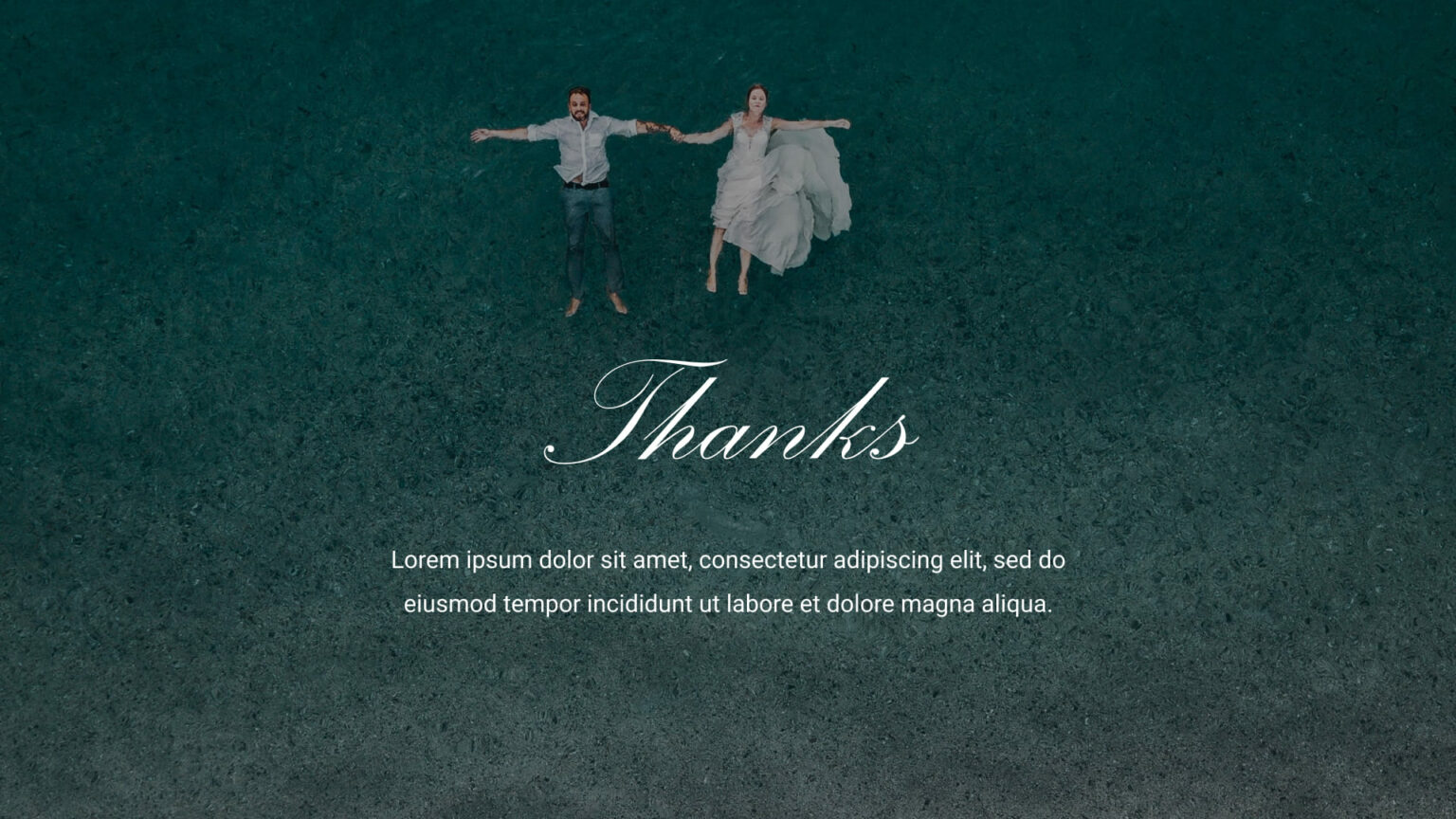 Free Wedding Powerpoint Templates – MasterBundles