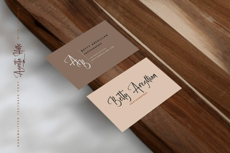 Agretta Hills Cyrillic Textured Font – MasterBundles