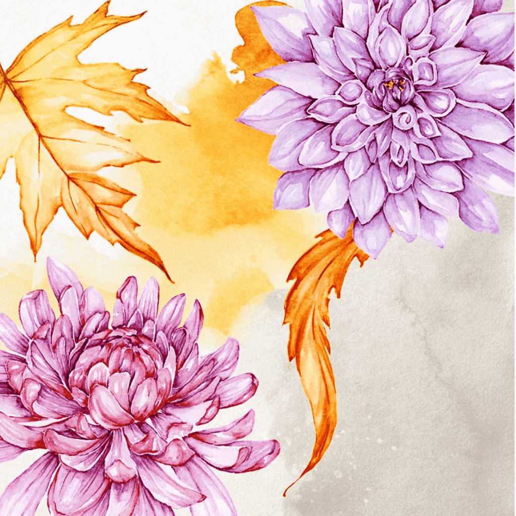 12 Autumn Illustrations Clipart – MasterBundles