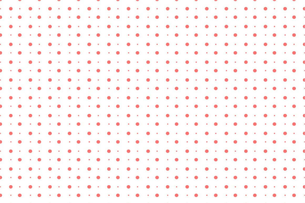 Dotted Seamless Patterns Vector Set – MasterBundles