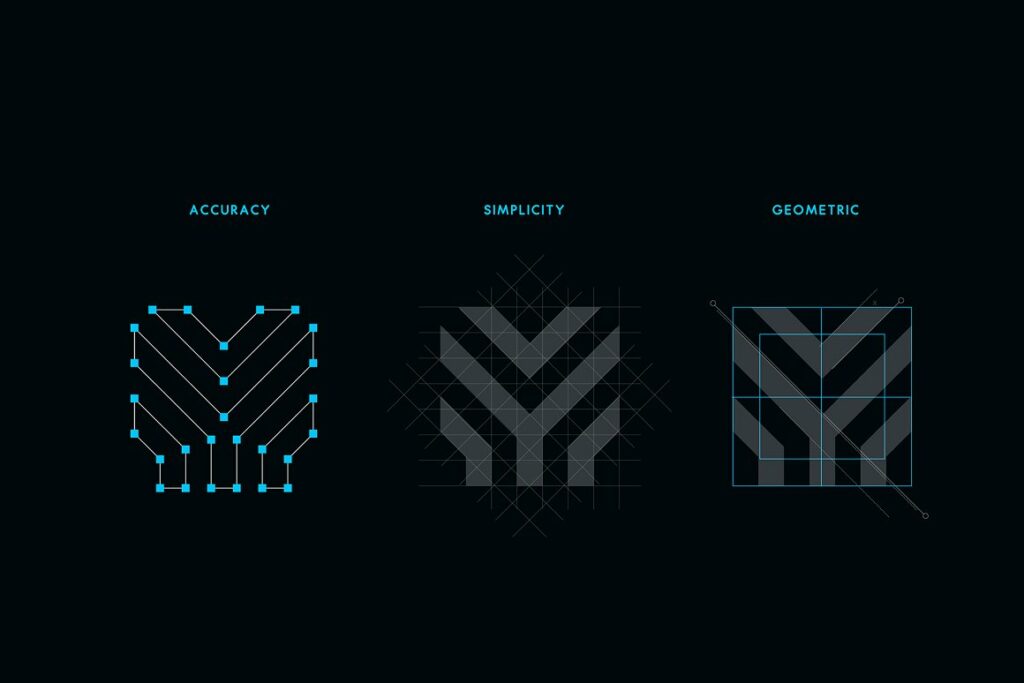 Simple Maze Font – MasterBundles
