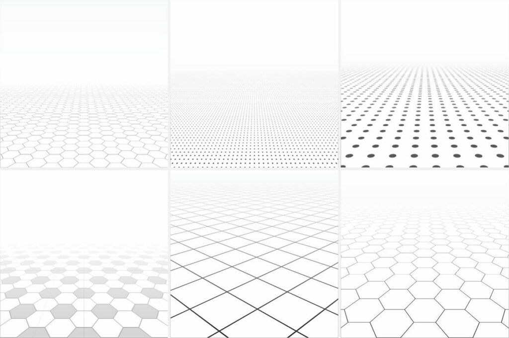 Abstract White Light Backgrounds – MasterBundles